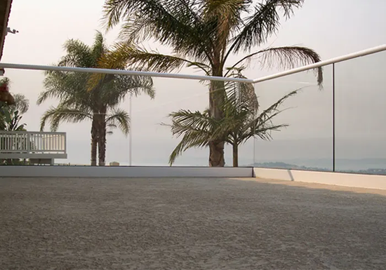 glass railings fort collins – The Glass Railing Store