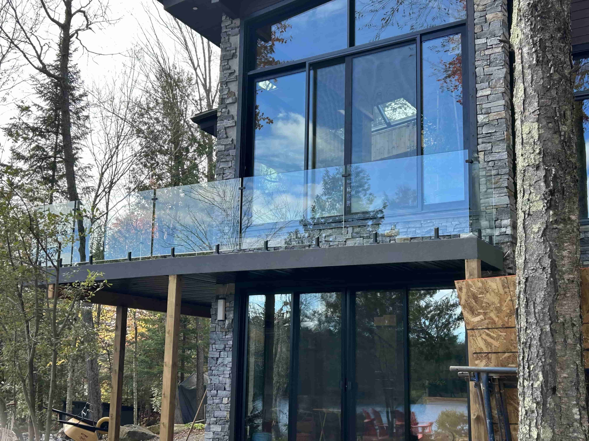 Portfolio – The Glass Railing Store